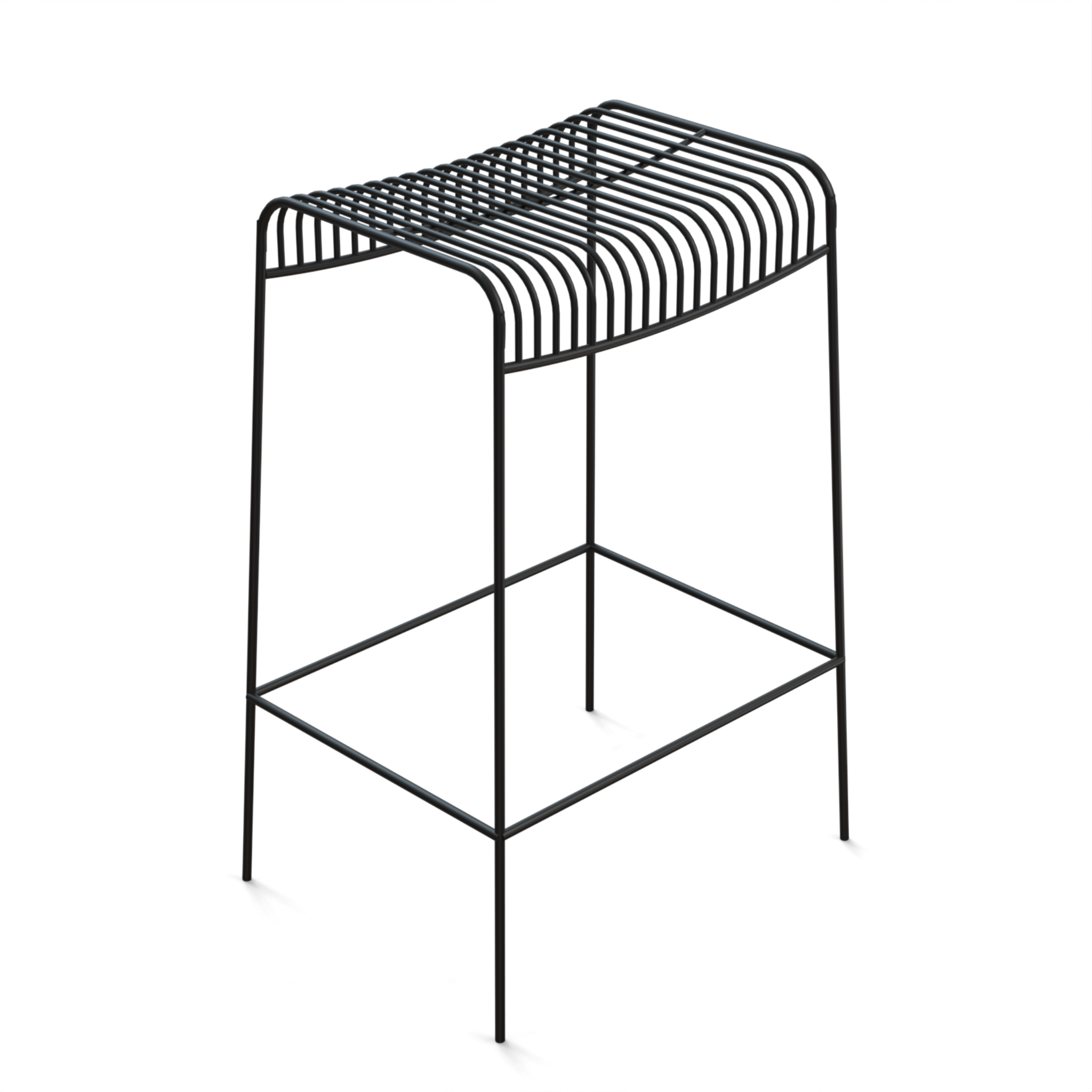 Banco alto ROD – Casah.mx